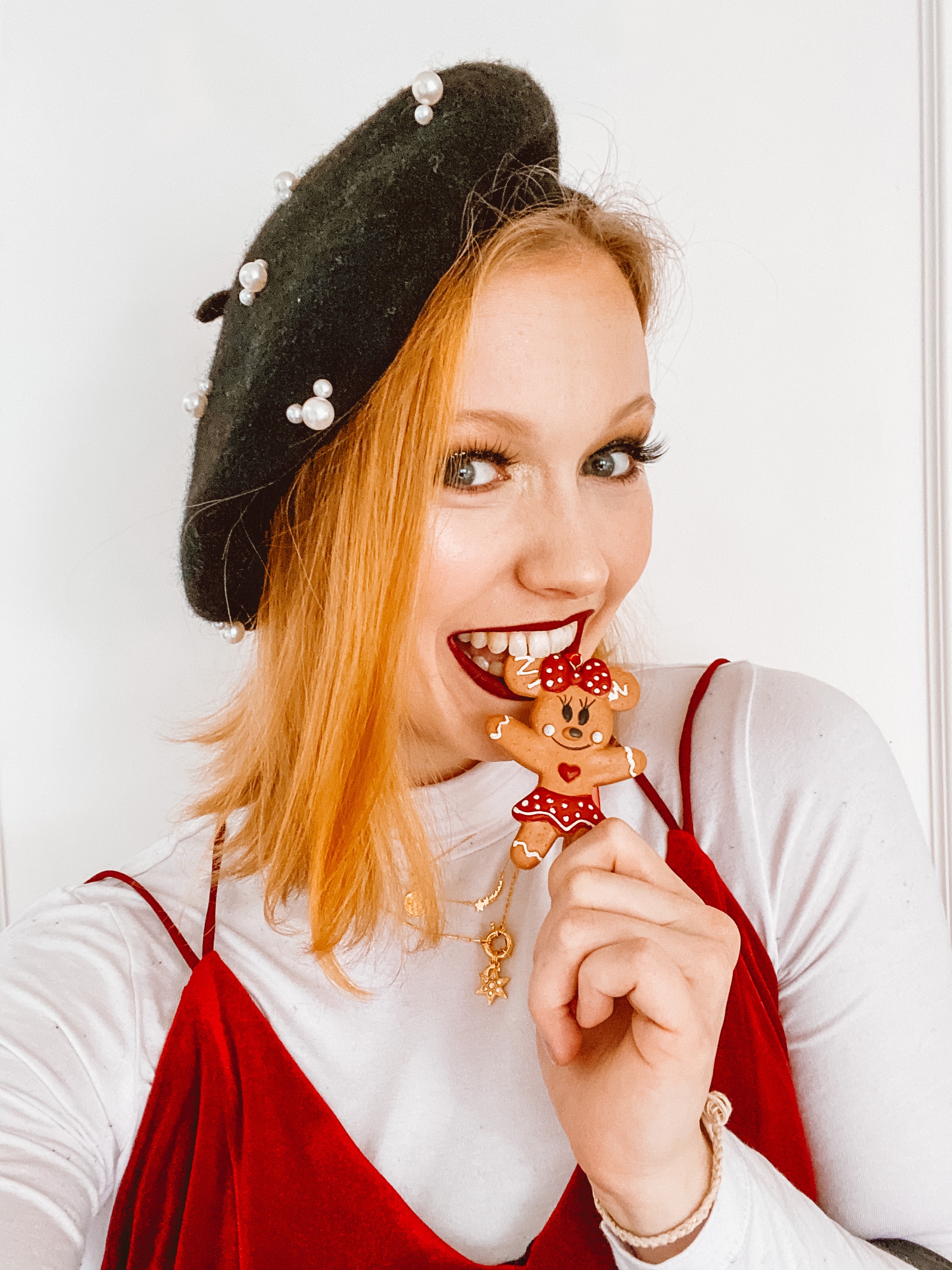 13 things to make you feel more Christmassy – Call me Chrissi!